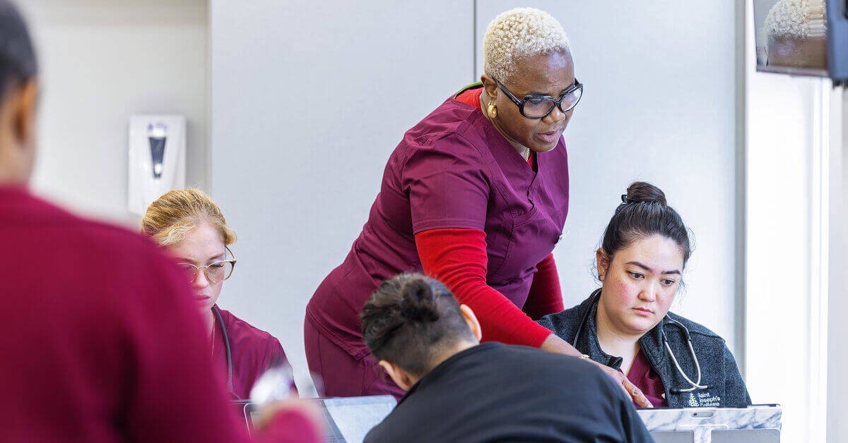 Diversity in Nursing: Why Is It Important? | Saint Joseph's College of ...